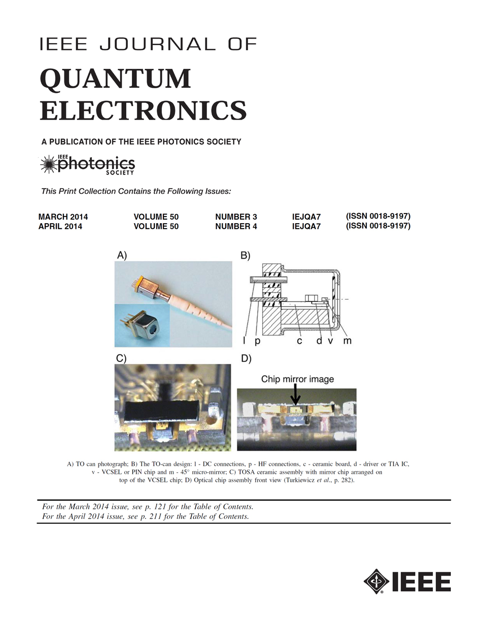 ieee3 - Vertically Integrated Systems