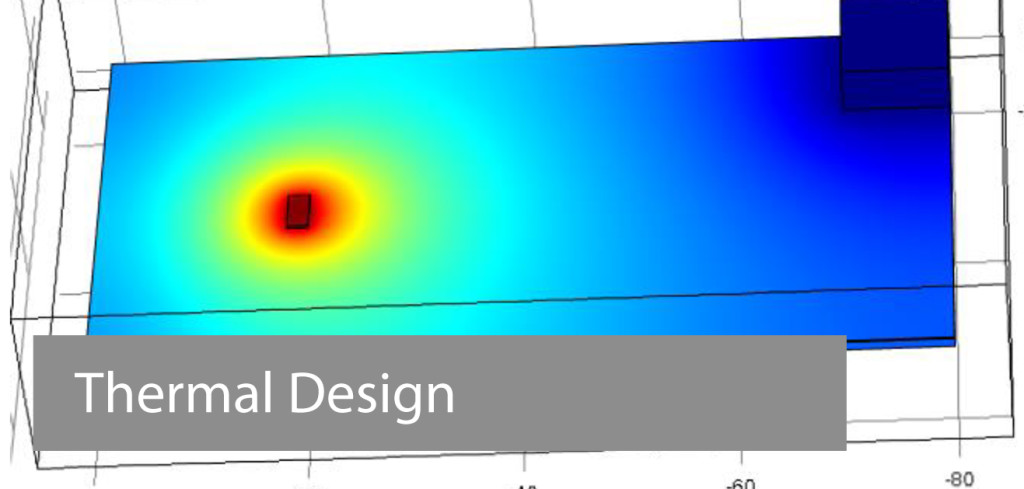 Design and Manufacturing - Vertically Integrated Systems
