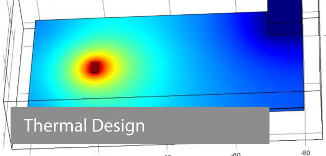 Design and Manufacturing - Vertically Integrated Systems