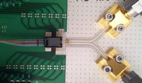 高速VCSEL模组 德国VIS公司