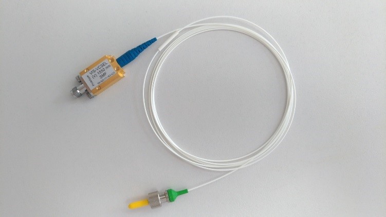 高速VCSEL模组 德国VIS公司