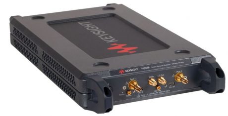 VI Systems receives 45 GHz VNA - Vertically Integrated Systems