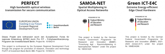 public projects - Vertically Integrated Systems